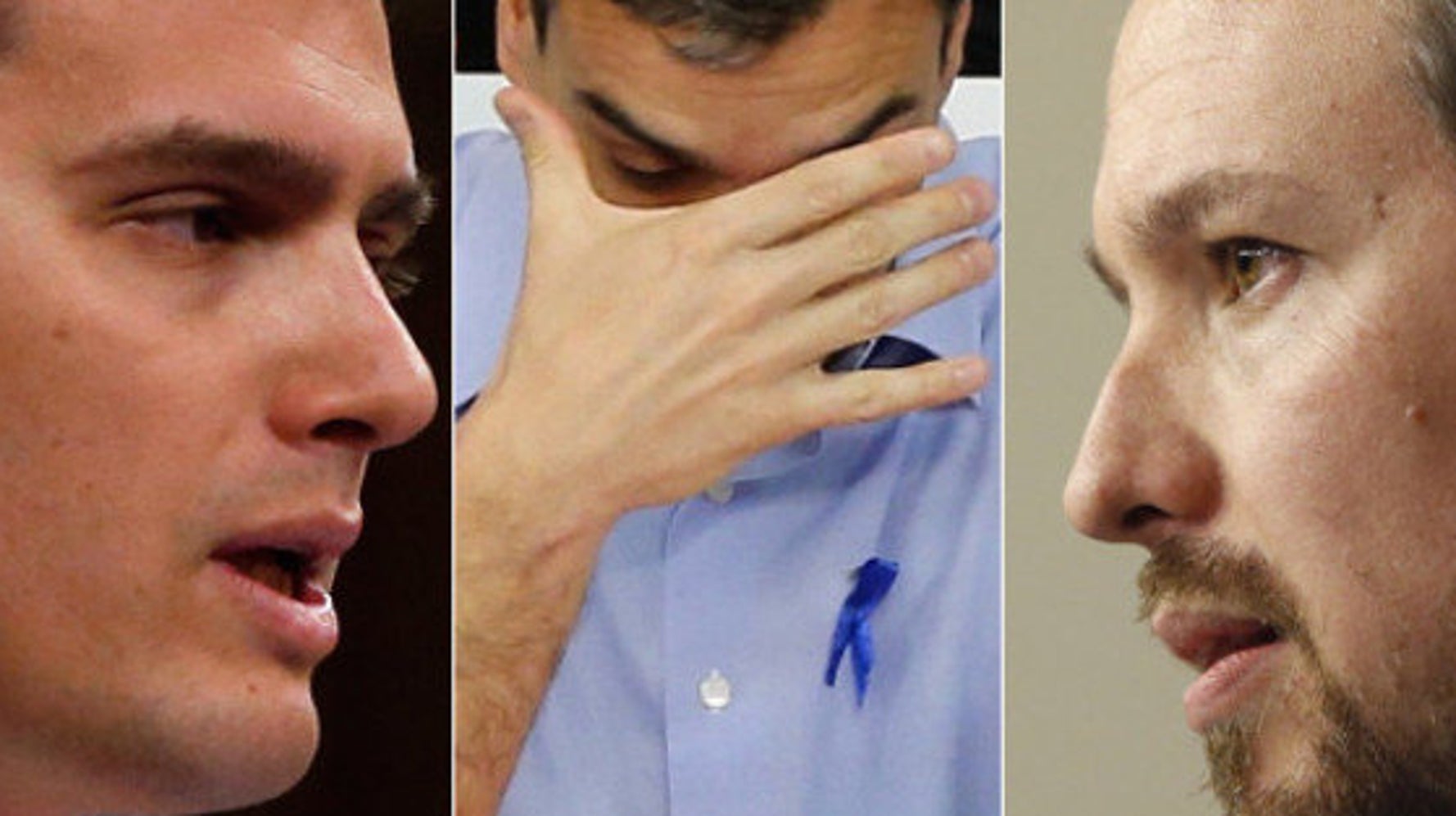 Cataluña tensa la reunión a tres | El HuffPost Política