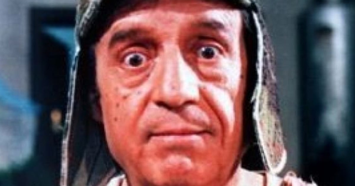 Muere 'El Chavo del 8': El actor Roberto Gómez Bolaños, fallece a los ...