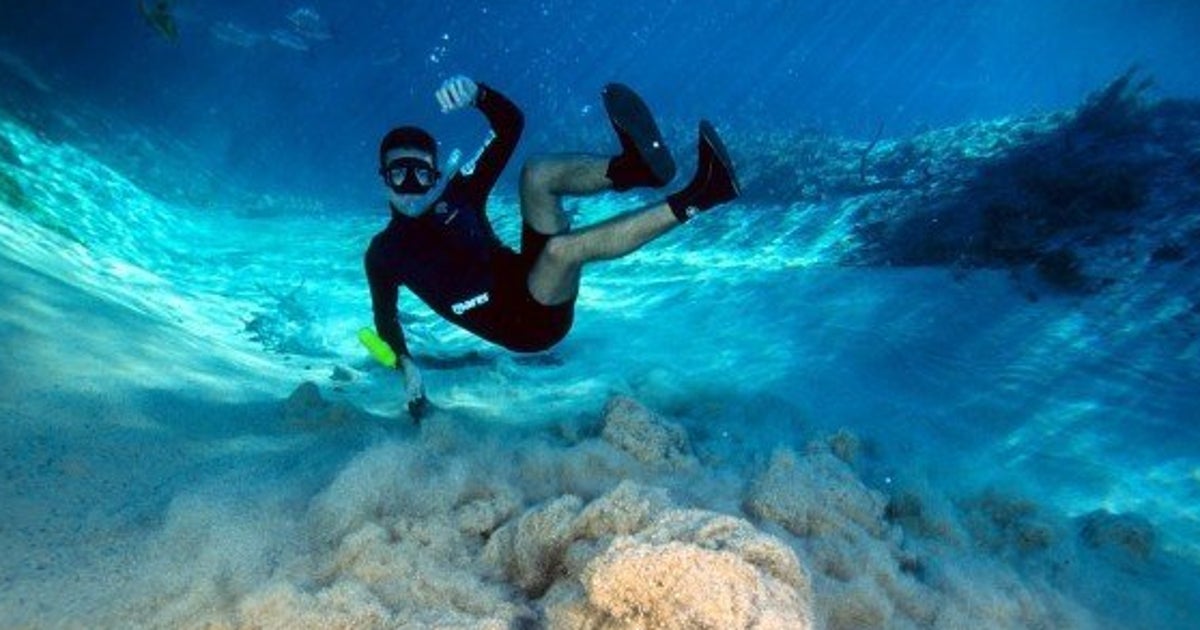 10 rincones increíbles en los que practicar deportes extremos (FOTOS ...