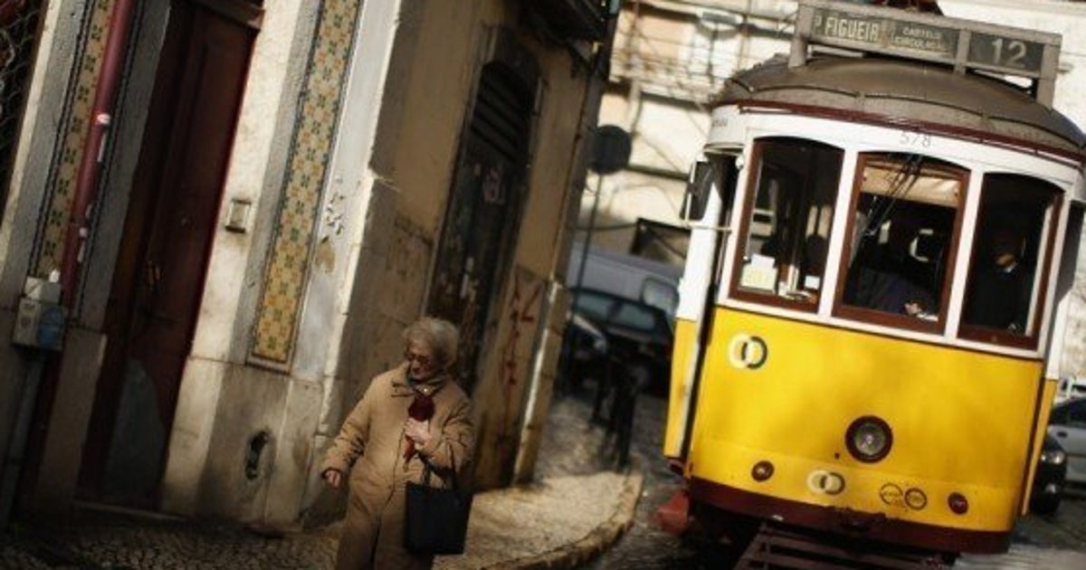 Por qué nos gusta tanto Portugal | El HuffPost