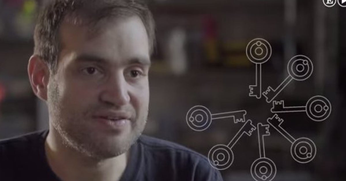 Dan Kaminsky, hacker y experto en seguridad online: "Internet tiene ...