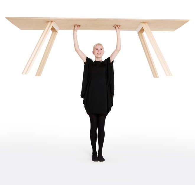 Así es el mejor diseño del año (FOTOS) | El HuffPost Noticias