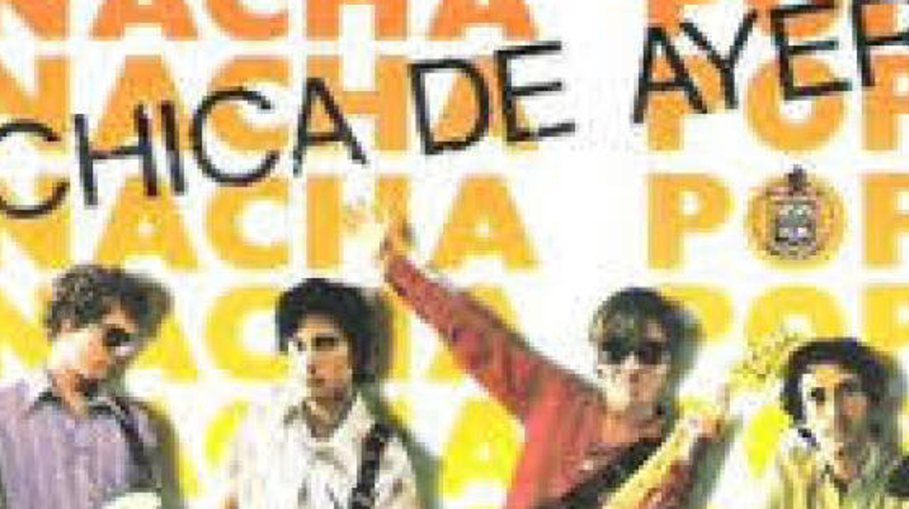 'Corazón partio', 'Se nos rompió el amor'... La banda sonora de ...