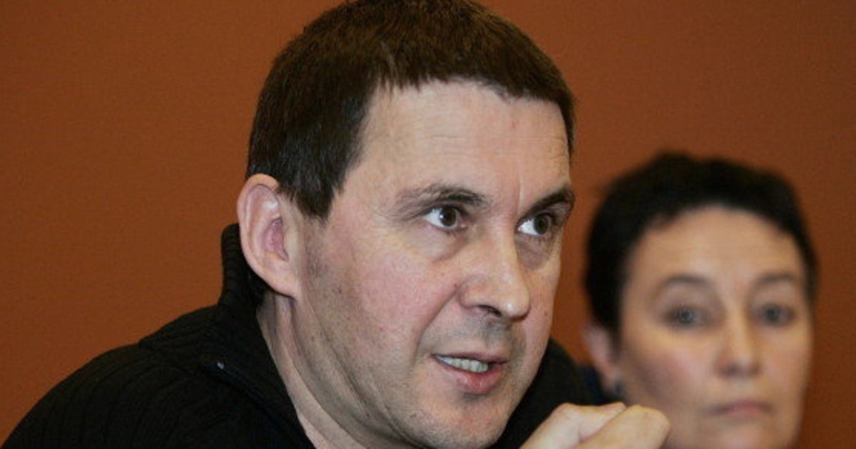 31 cosas para saber quién es Arnaldo Otegi | El HuffPost Política