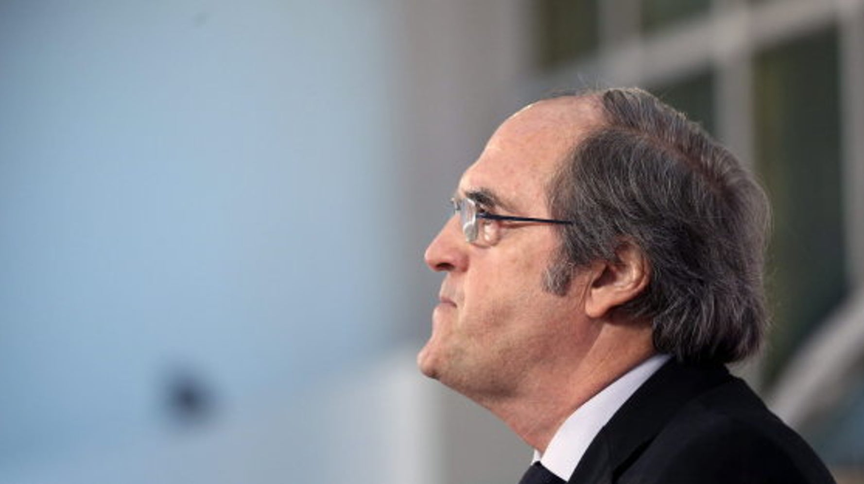 Ángel Gabilondo: "Digo sí aunque no sea fácil ni cómodo" | El HuffPost ...