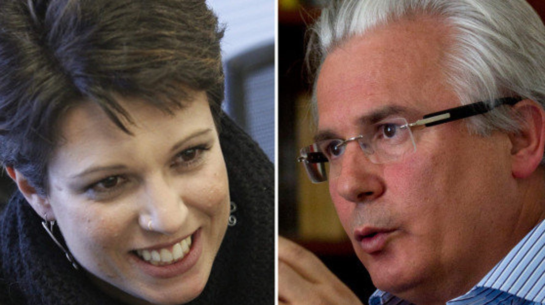 Baltasar Garzón y Beatriz Talegón crean 'La Izquierda', otra ...