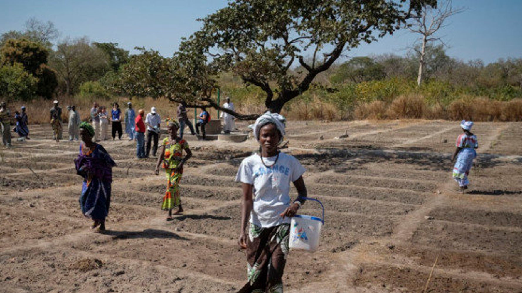 Robar alimentos a los que pasan hambre | El HuffPost Internacional