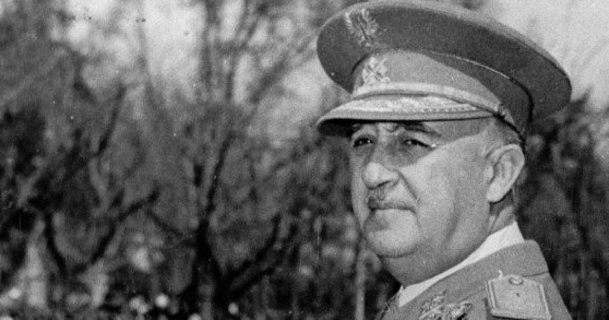 La Fundación Franco premia a tres altos cargos del PP por honrar la ...