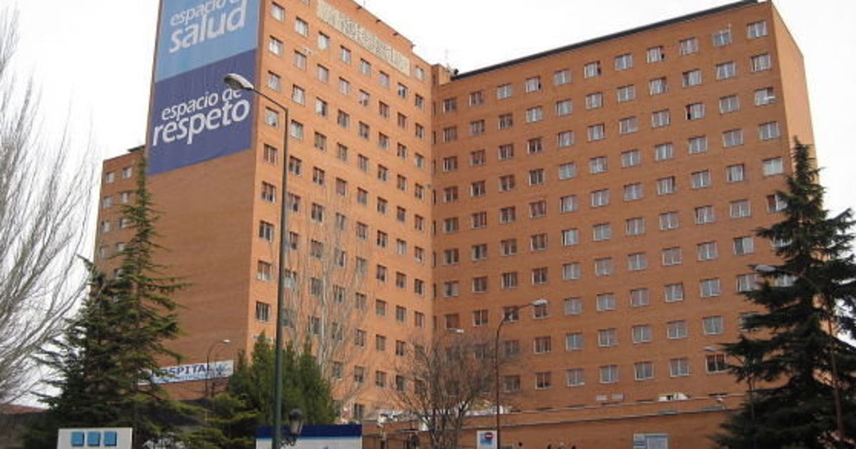 Apartan A Un Médico Por Colocar Una Cámara Oculta En Un Vestuario