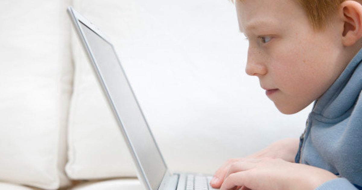 He Pillado A Mi Hijo Mirando Porno ¿qué Hago El Huffpost