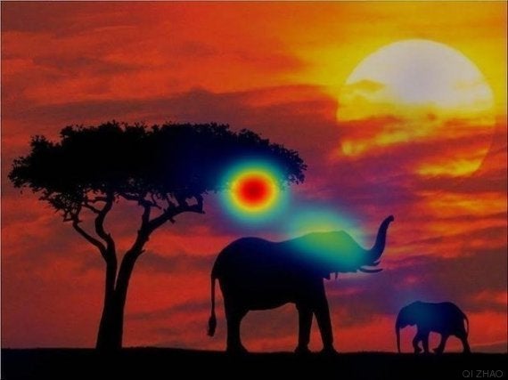 Así ve el mundo una persona con autismo (FOTOS) | El HuffPost Tendencias