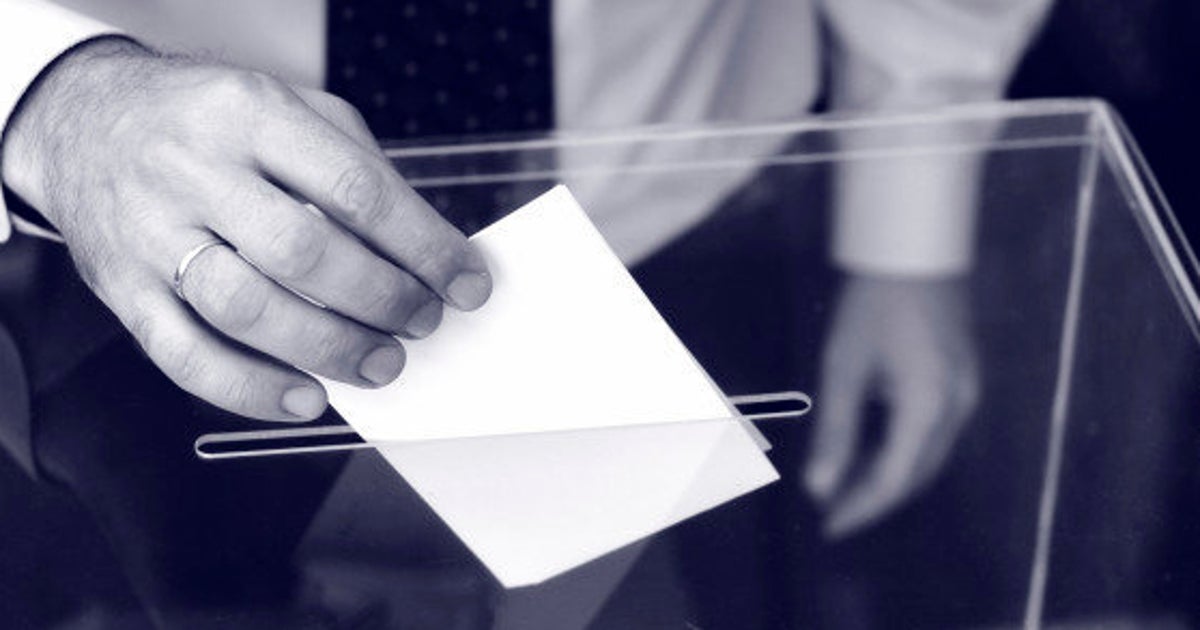 ¿Qué diferencia hay entre intención de voto directo y estimación de ...