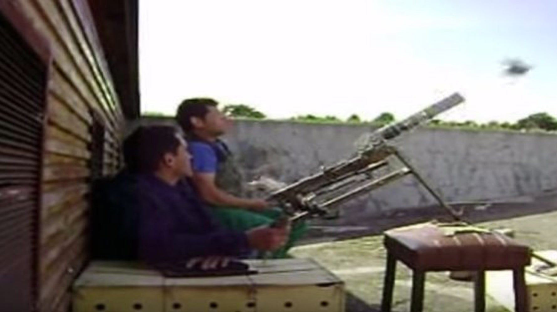 Después del 'Toro de la Vega', las 'codornices al tubo' | El HuffPost ...