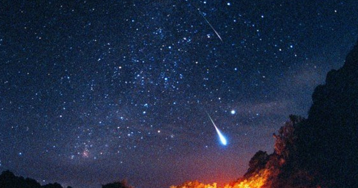 El meteorito 'Gran Calabaza' se acerca a la Tierra en la fiesta de ...