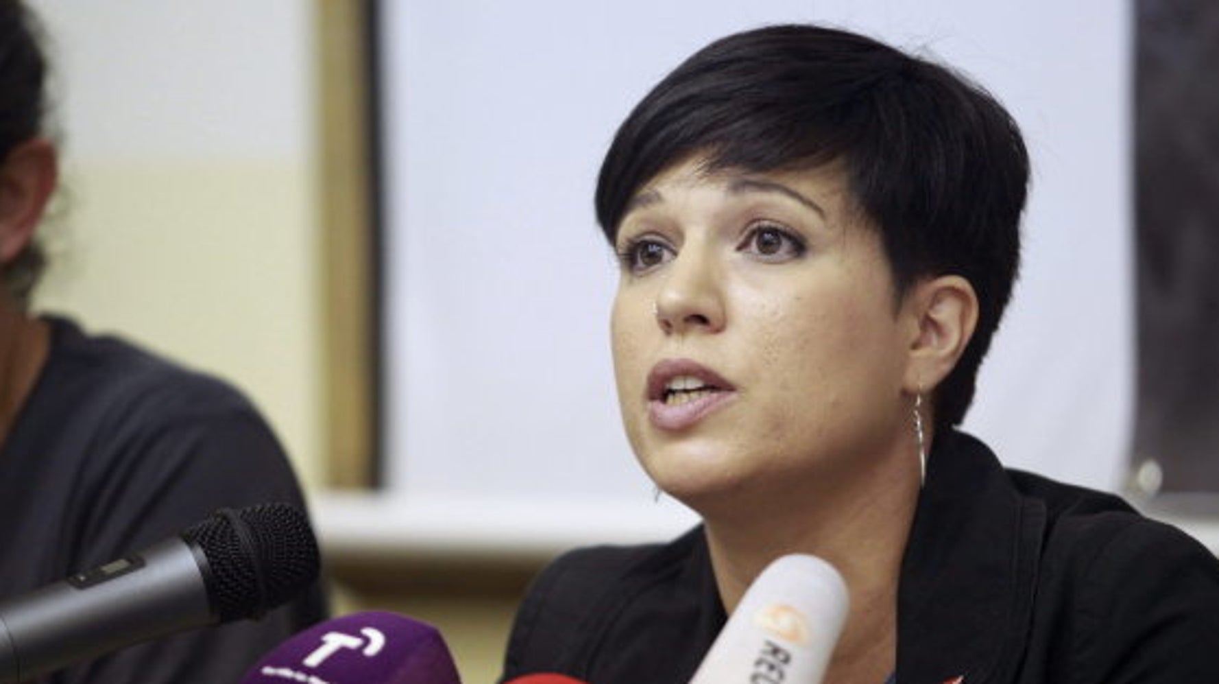 Beatriz Talegón deja la candidatura de izquierdas que presentó hace una ...