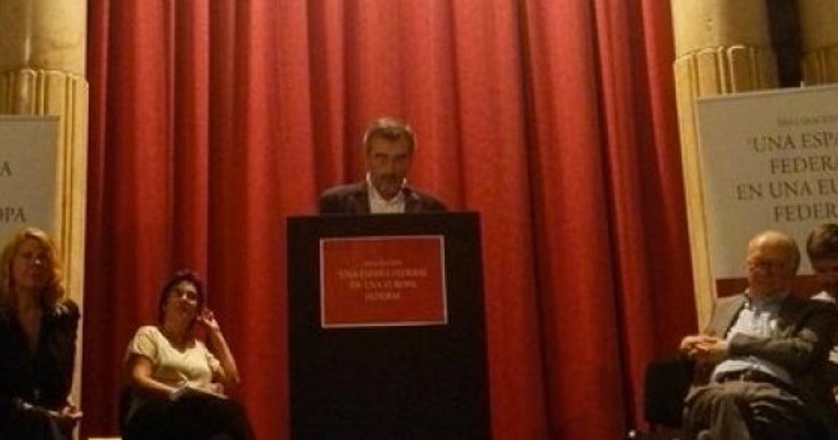 Hay que arremangarse | El HuffPost