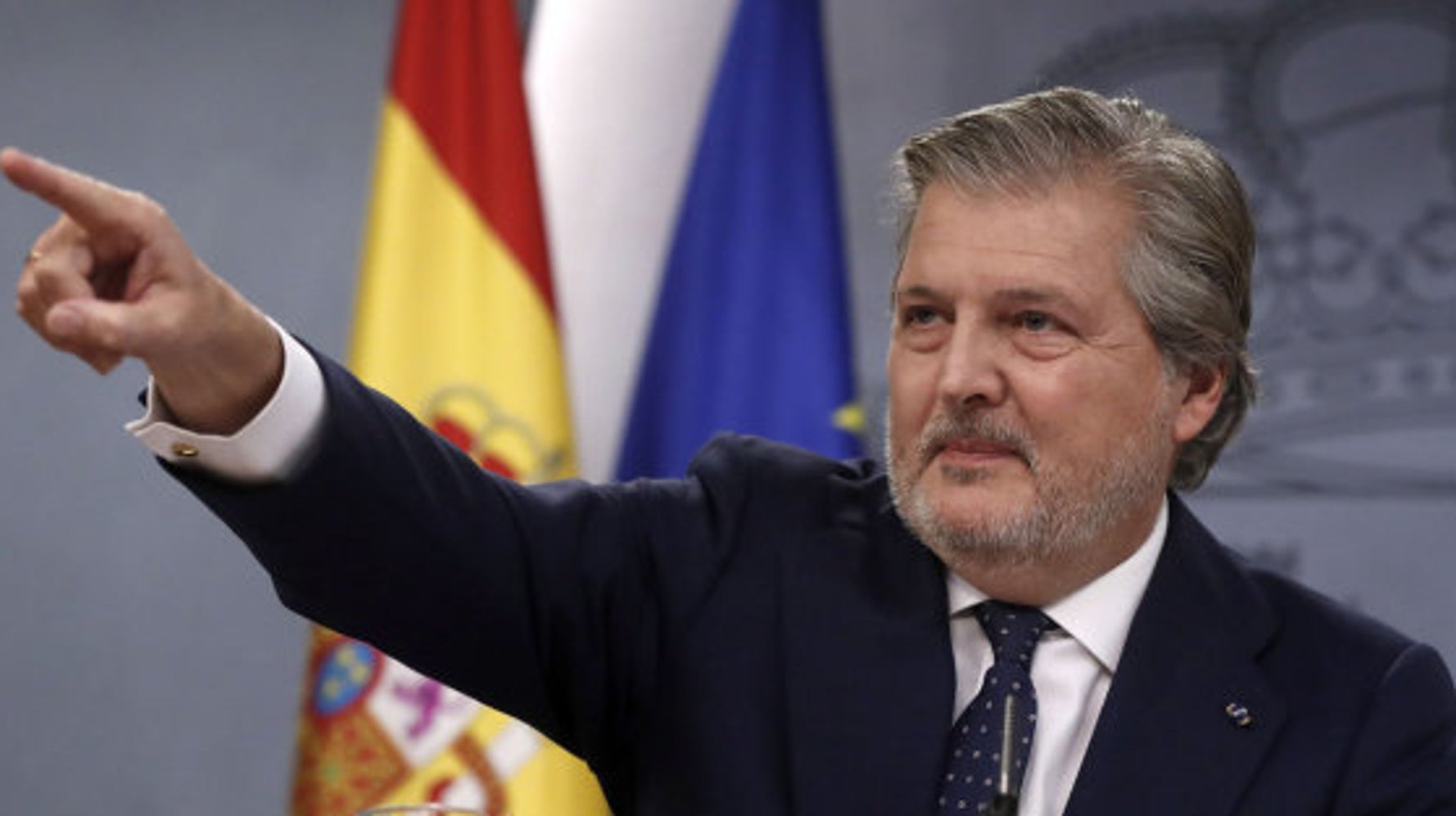 "La Generalidad", los milagros y otras cosas del debut de Méndez de ...