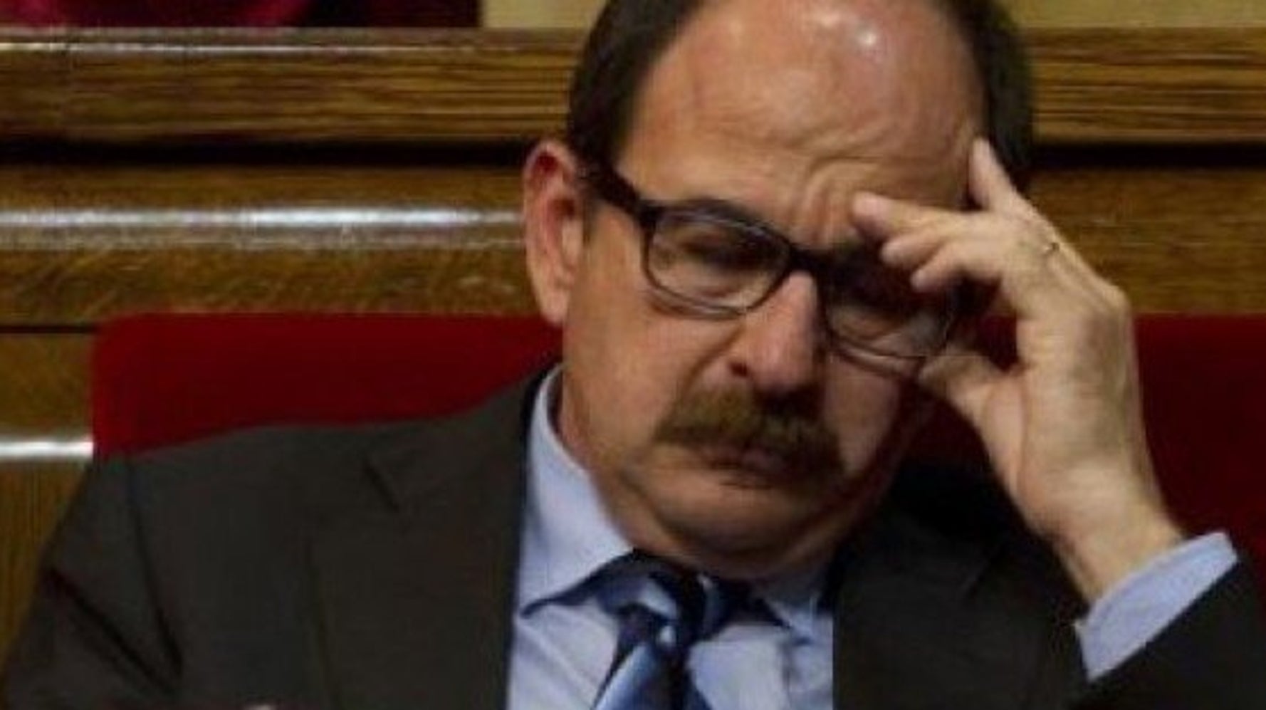 Condenan al exdiputado de CiU Xavier Crespo por aceptar regalos de un ...