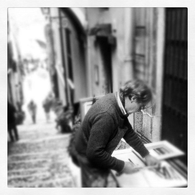 La perla del lago Como | El HuffPost