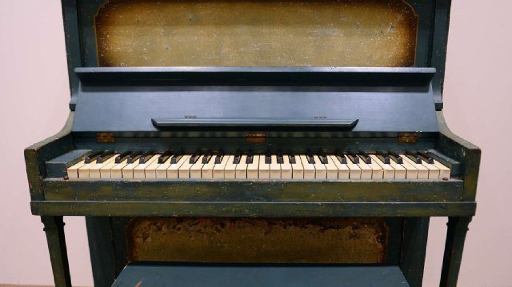 El piano de Sam en 'Casablanca', subastado por más de 600 mil dólares ...