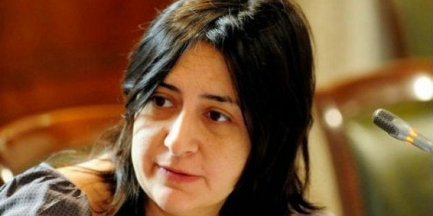 Así descubrió Rosa Pérez el entramado de corrupción de Rus | El HuffPost