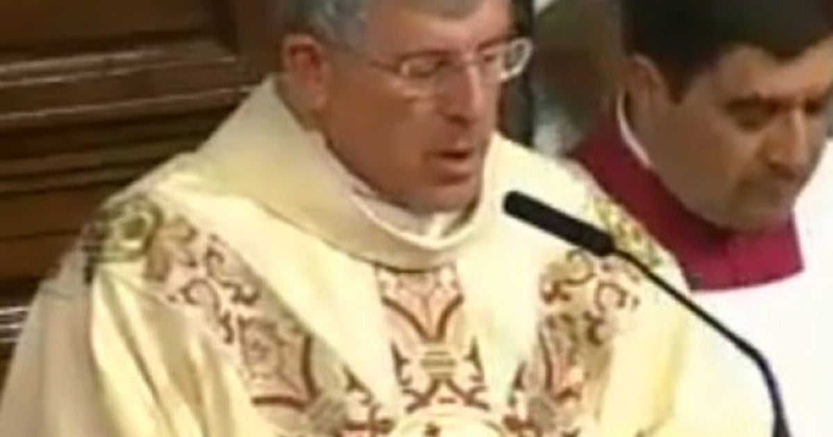 Braulio Rodríguez, arzobispo de Toledo, afirma que el 'divorcio exprés ...