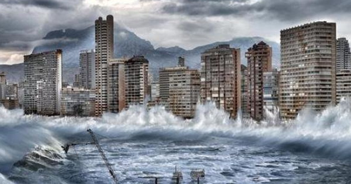 España, ¿hacia un clima extremo? | El HuffPost
