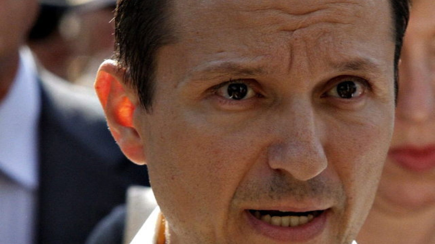 La Fiscalía pide 40 años de cárcel para José Bretón por el asesinato de ...