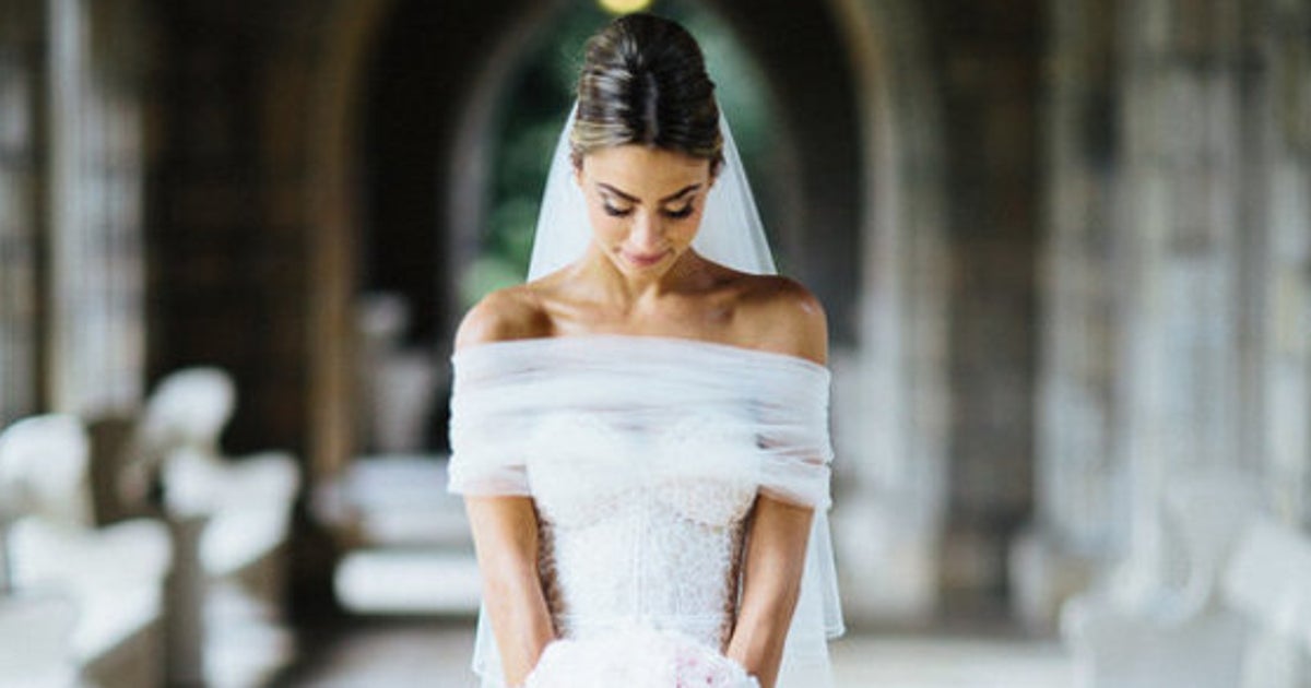 30 retratos de novias impresionantes que tienes que ver | El HuffPost