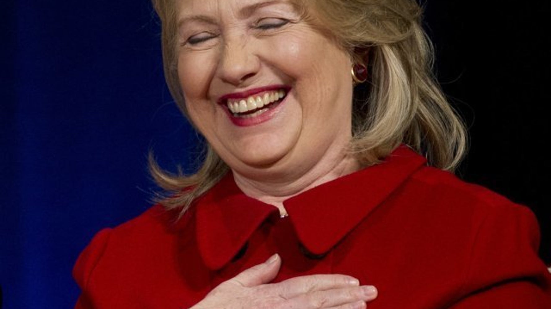 Hillary Clinton ficha por una empresa de conferencias y cobrará 200.000 ...