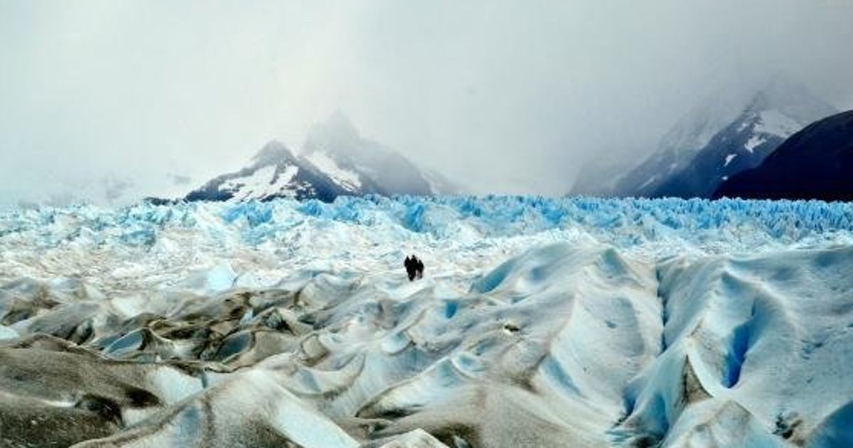 10 glaciares que te dejarán helado (FOTOS) | El HuffPost Tendencias