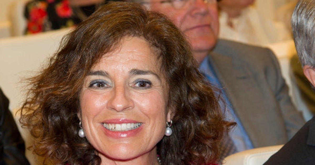 Ana Botella asegura que los madrileños se han acostumbrado a un nivel ...