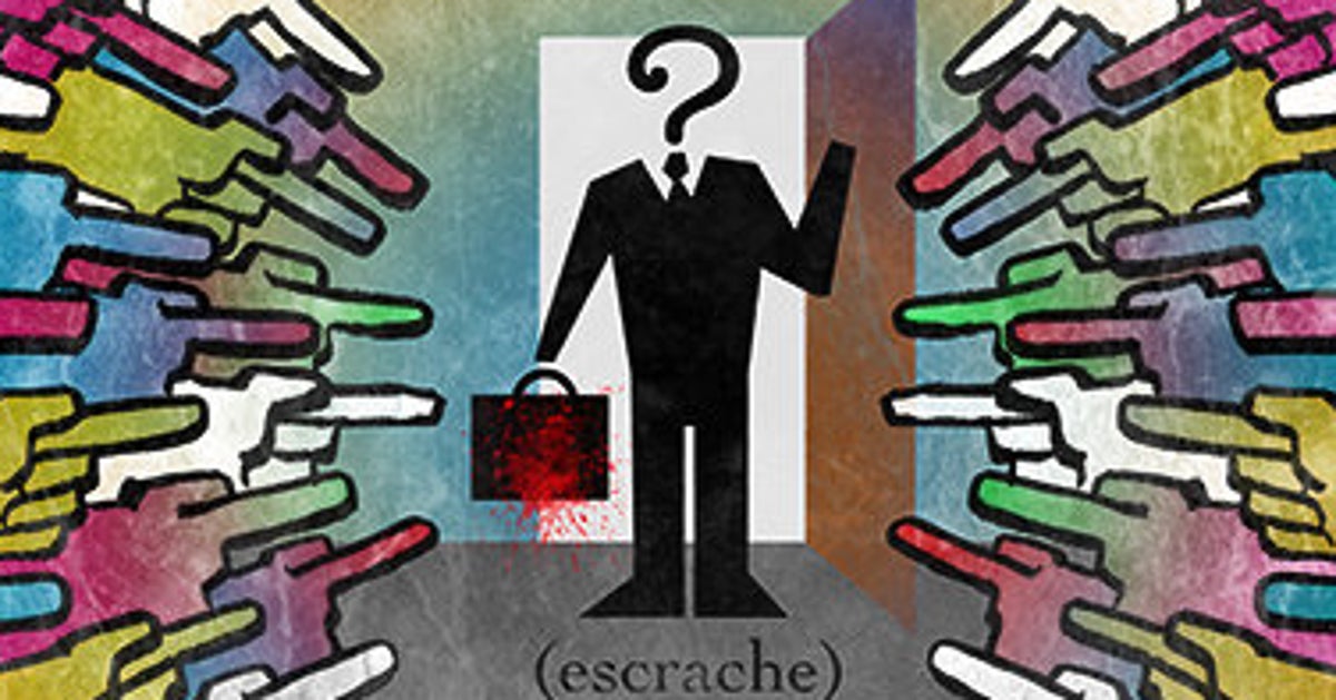 El escrache en las recomendaciones lingüísticas de la semana | El HuffPost