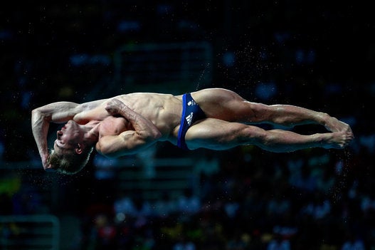 Las imágenes más espectaculares que nos dejaron los Juegos de Río | El ...