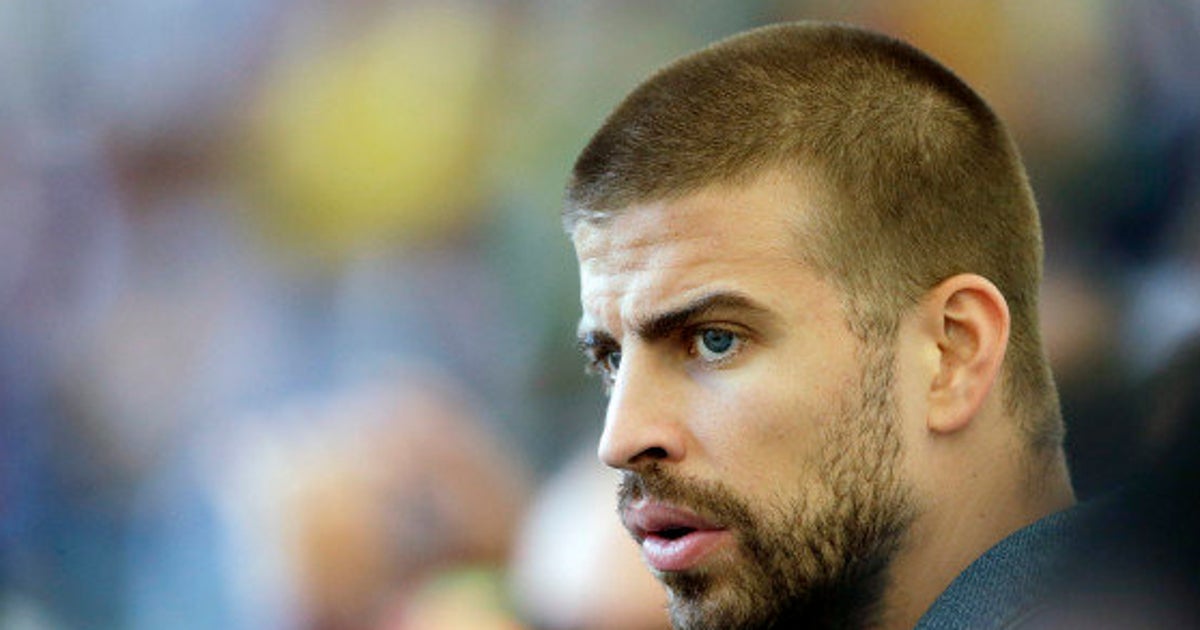 Los participantes más famosos de la V de Barcelona (FOTOS) | El HuffPost