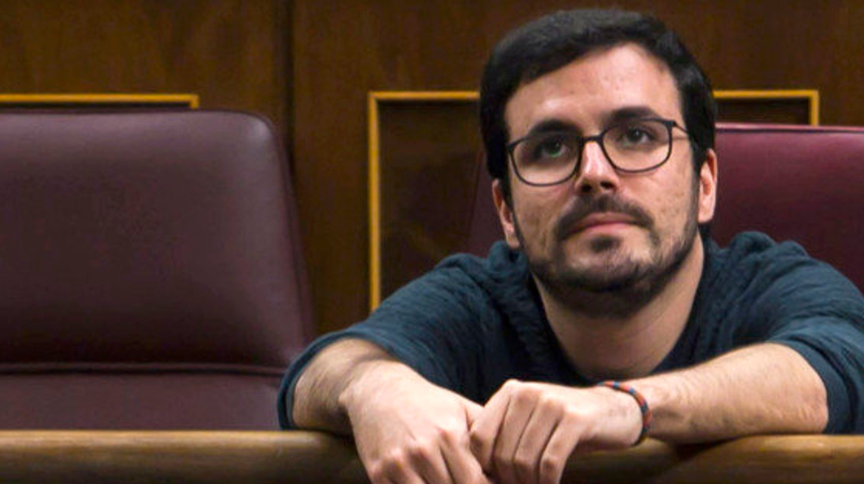 Garzón explica uno de sus 'zascas' más conocidos en Twitter | El ...