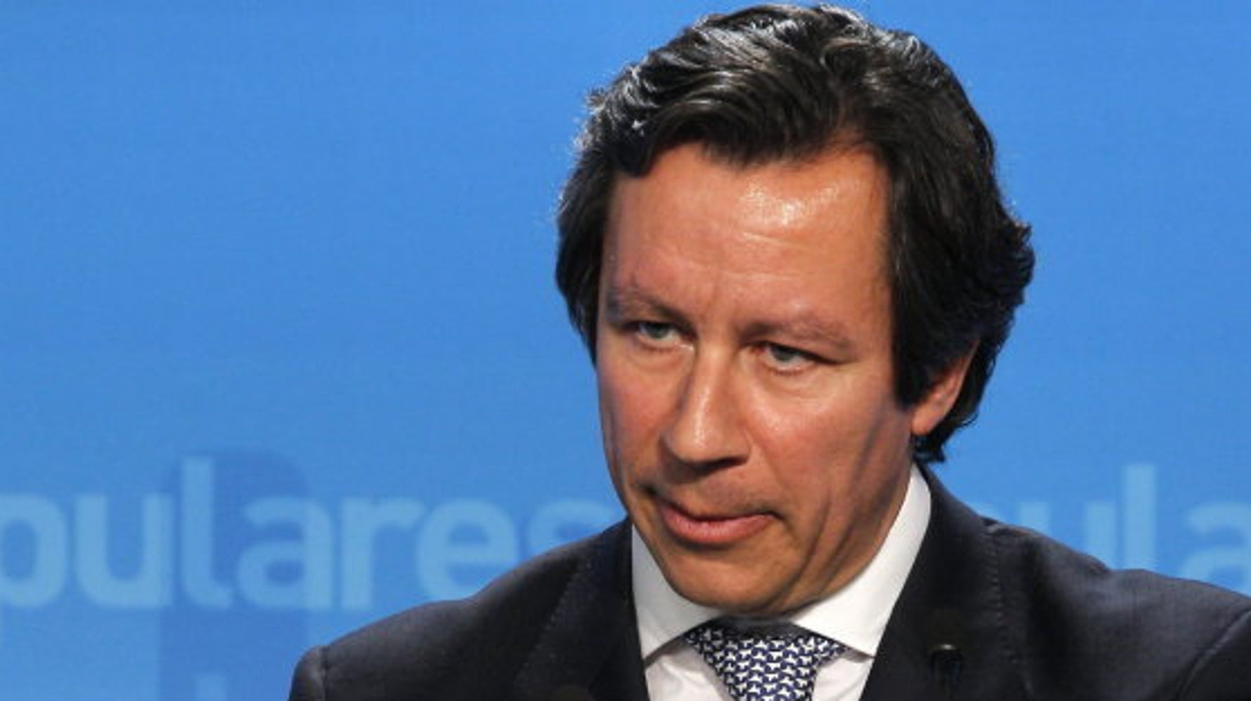 Floriano insiste: En el PP "no se cobran sobresueldos" | El HuffPost ...
