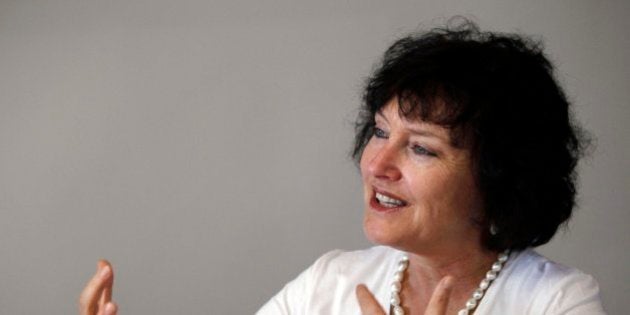 Karnit Flug: una mujer presidirá por primera vez el Banco de Israel ...