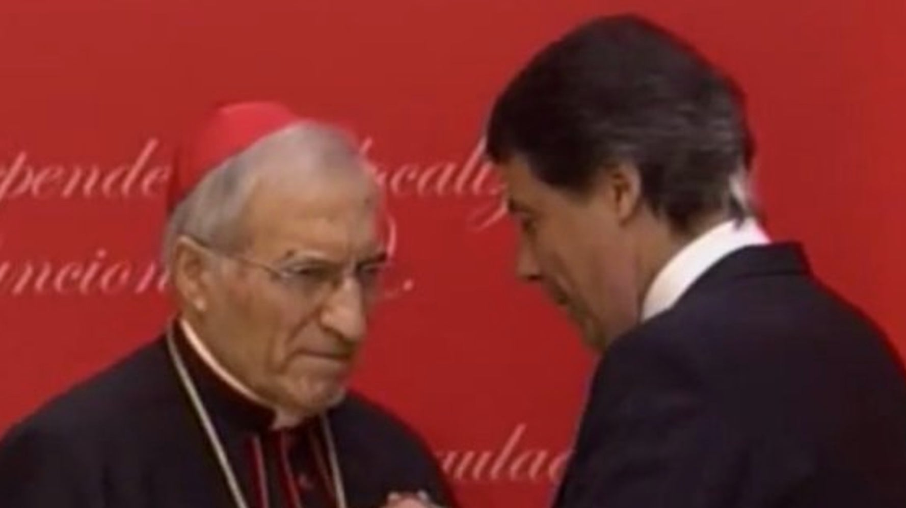 Medalla de Oro de Madrid a Rouco Varela por "servir a todos los ...