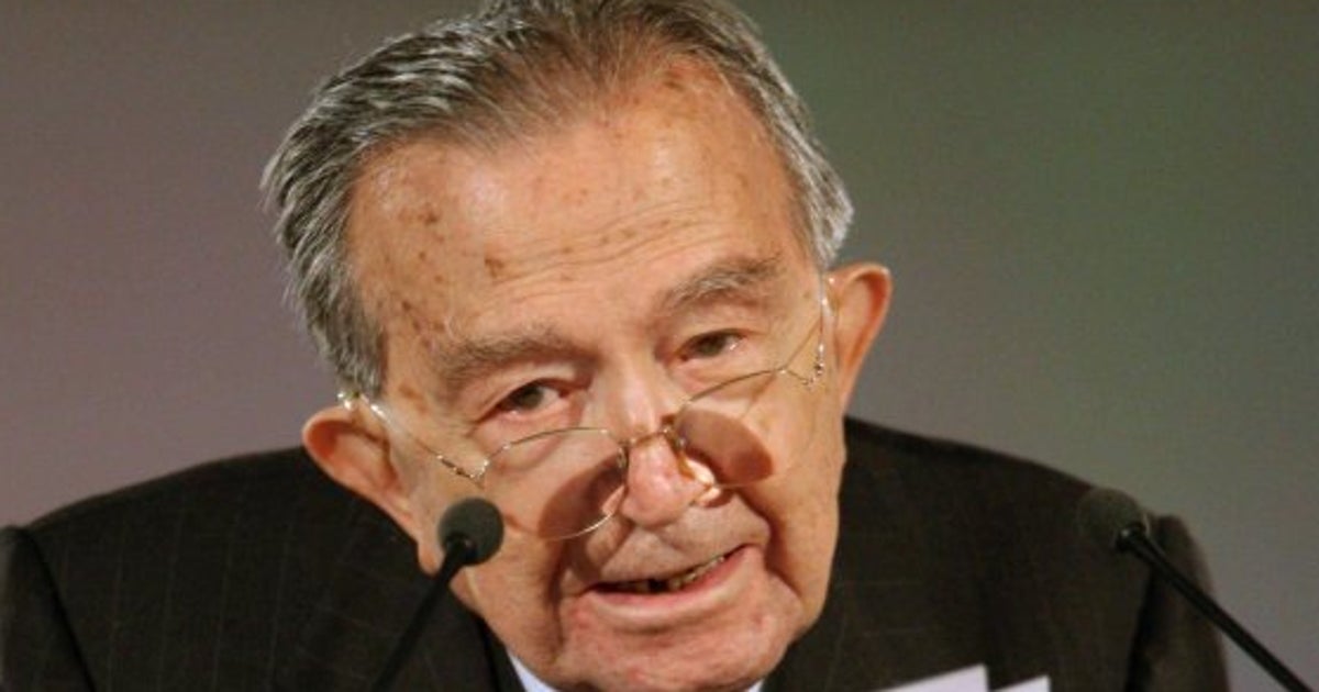 Muere a los 94 años Giulio Andreotti, siete veces primer ministro de ...