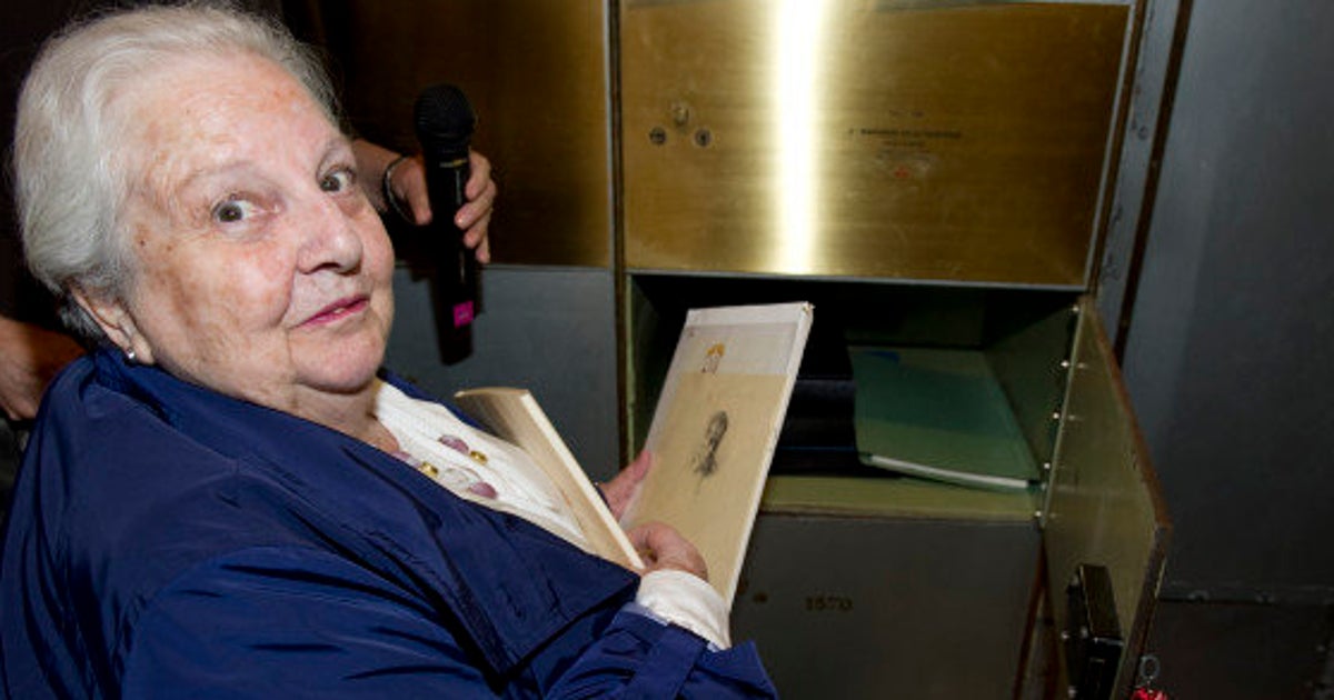 Muere la agente literaria Carmen Balcells a los 85 años | El HuffPost