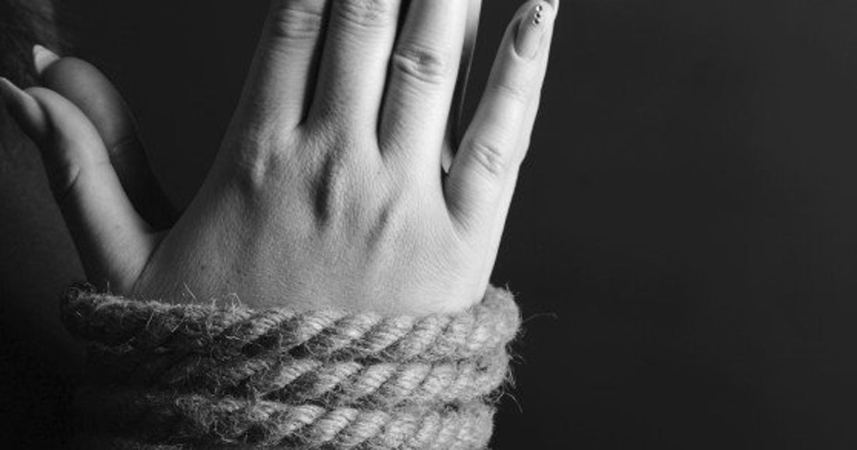 Por qué soy al mismo tiempo sumisa en la cama y feminista | El HuffPost