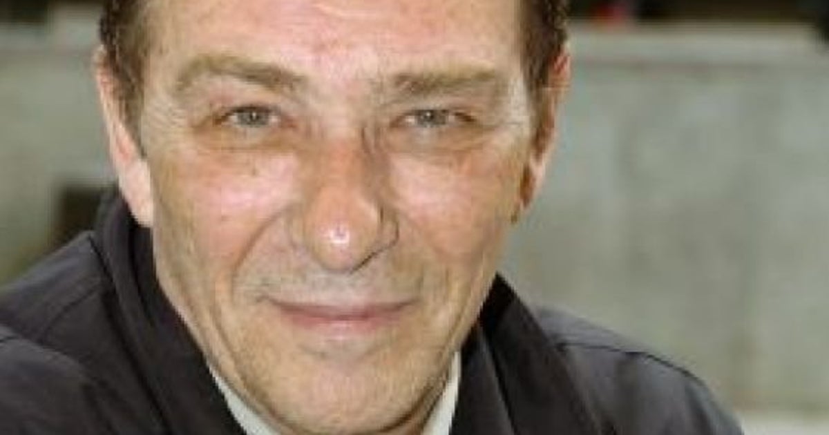 Muere el actor Héctor Colomé a los 71 años | El HuffPost Tendencias