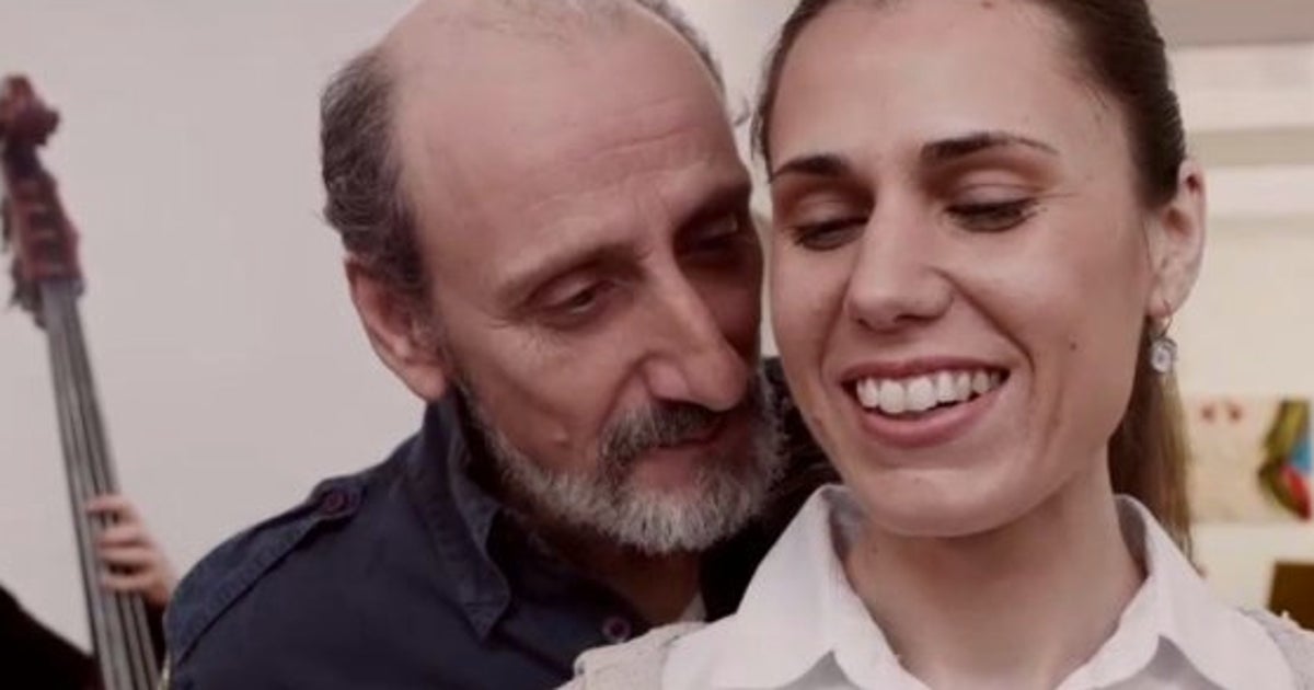 'Para Sonia', el emocionante corto para escuchar y sentir el cine ...