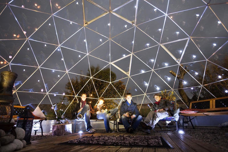 Los mejores hostales del mundo: la lista de los usuarios de Hostel ...