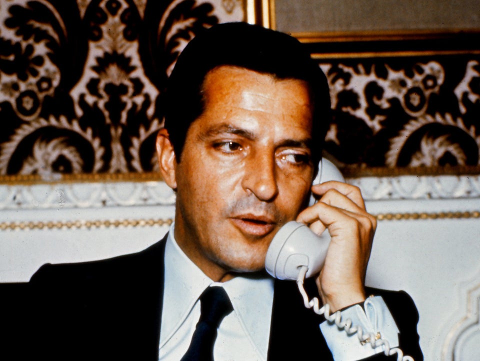 Adolfo Suárez: el icono, en fotos | El HuffPost Tendencias