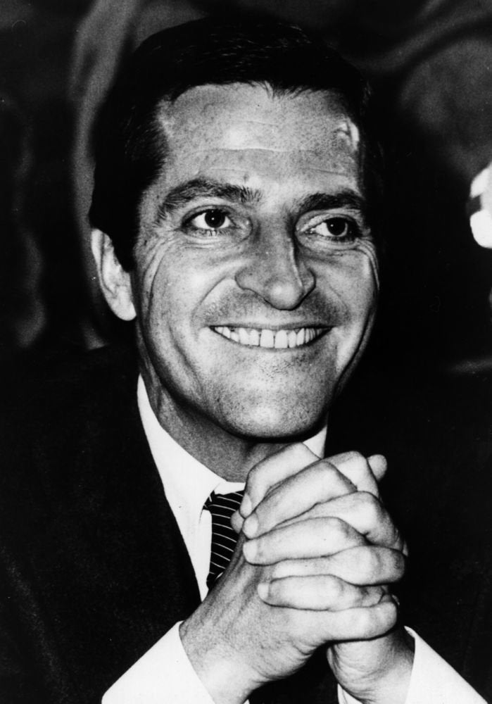 Adolfo Suárez: el icono, en fotos | El HuffPost Tendencias