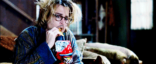 Escribir una novela (en 19 gifs) | El HuffPost Tendencias