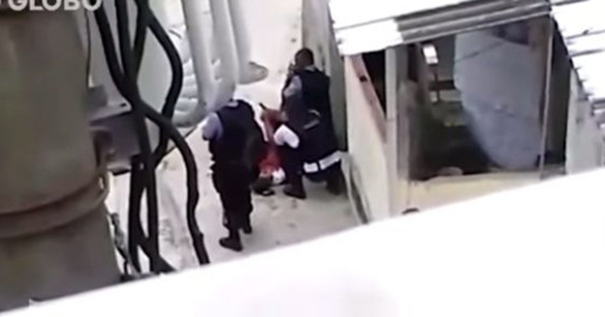 Cinco policías alteran la escena del crimen tras matar a un menor | El ...