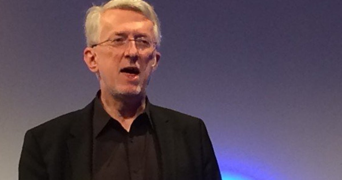 Jeff Jarvis: "El periodismo en Internet es mejor que el impreso" | El ...